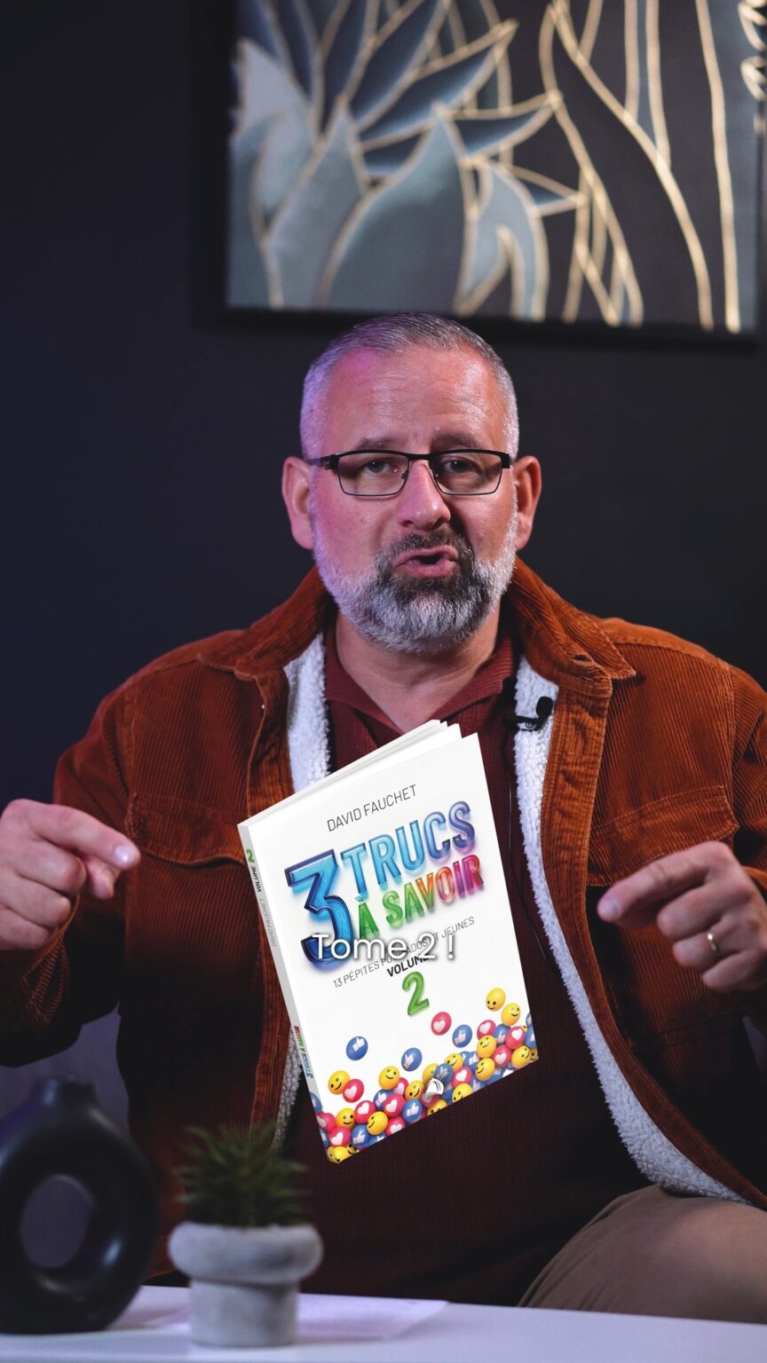 NOUVEAUTÉ : 3 Trucs à Savoir – Tome 2 est arrivé ! 13 pépites pour ados ...